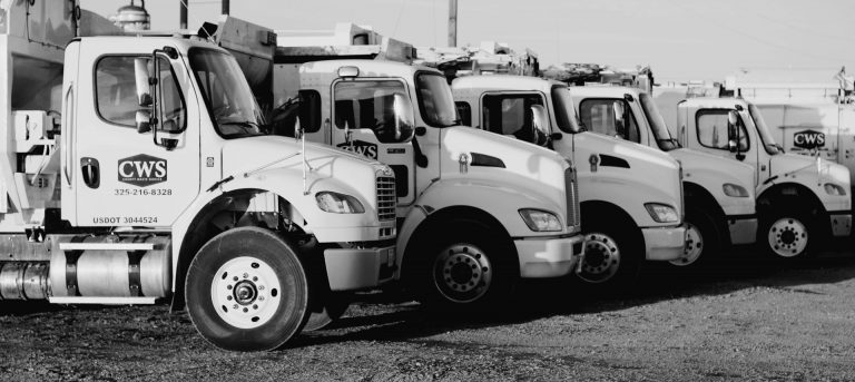 County Waste Service | Abilene & Brownwood, TX | Waste Disposal Company